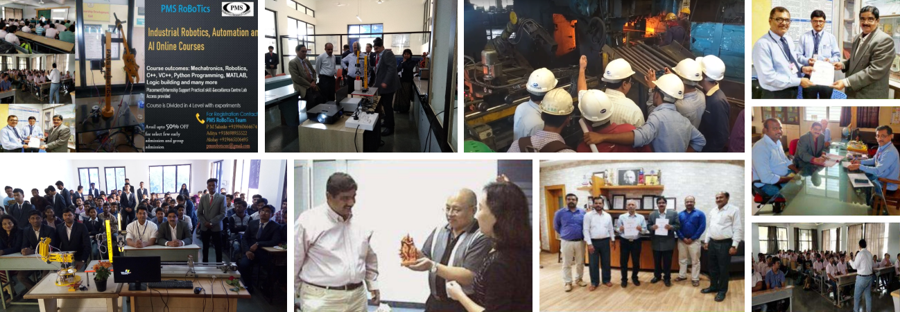 PMS RoBoTics